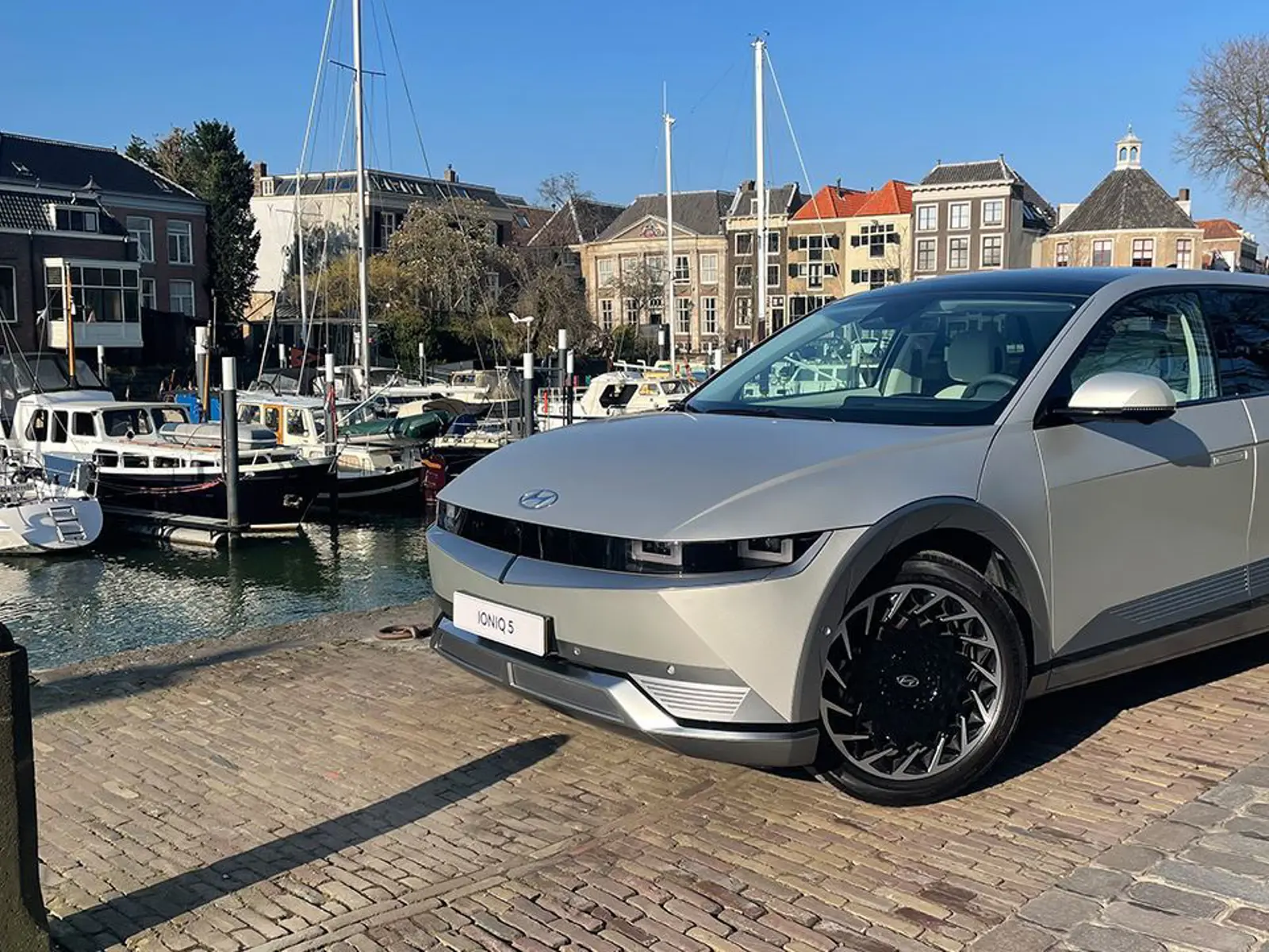 H-Point uw Hyundai dealer in Dordrecht en Gorinchem.